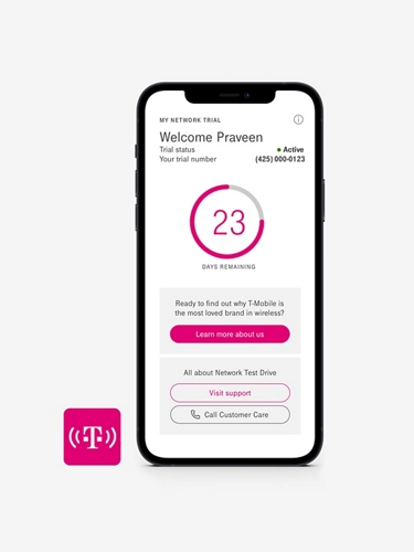T-Mobile Apps | Download T-Mobile Apps for Android and iOS Devices