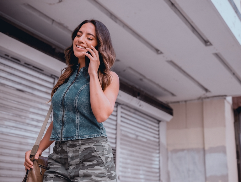 Metro by T-Mobile®: Prepaid Phone Plans, Devices & More