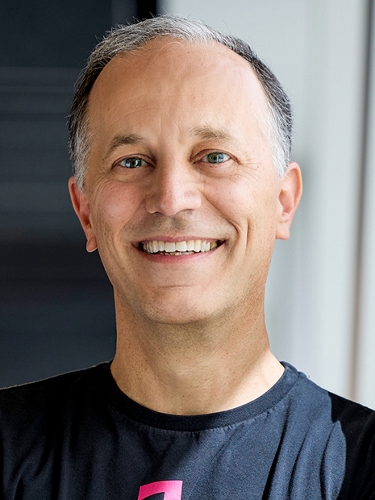 Mark Nelson, Executive Vice President & General Counsel | T-Mobile ...