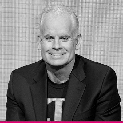 Our Executive Leadership Team & Board of Directors | T-Mobile