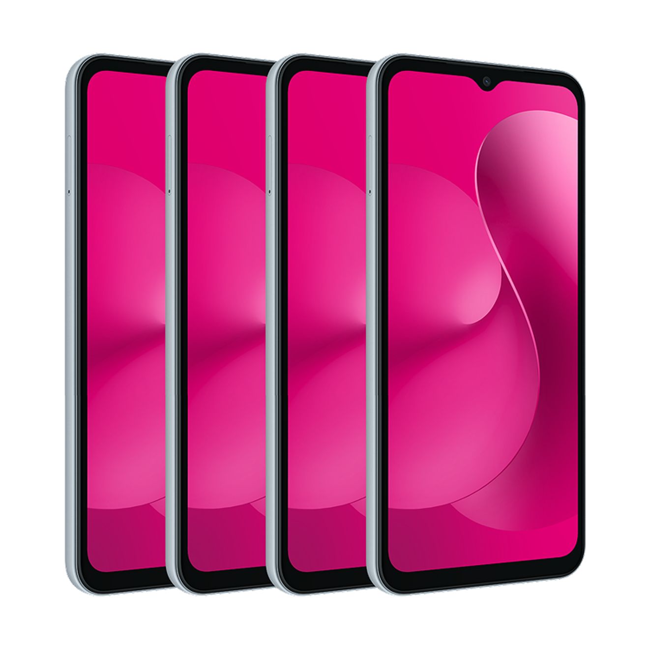 Save With T-Mobile Revvl Deals