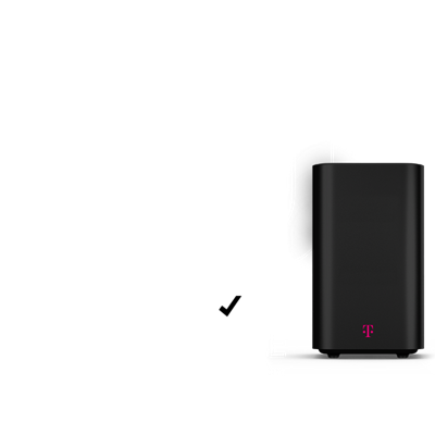 High-Speed 5G Home Internet Service Plans | T-Mobile 5G Home Internet