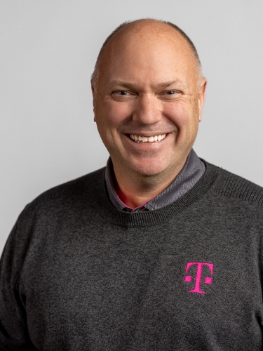 Jon Freier, President, Consumer Group | T-Mobile Executives