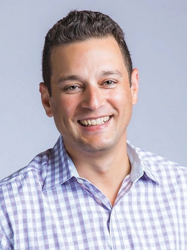 Mike Katz, President Marketing, Innovation & Experience | T-Mobile ...