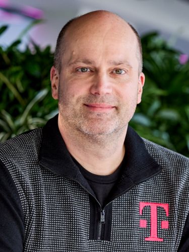 Peter Osvaldik, Executive VP & Chief Financial Officer | T-Mobile ...