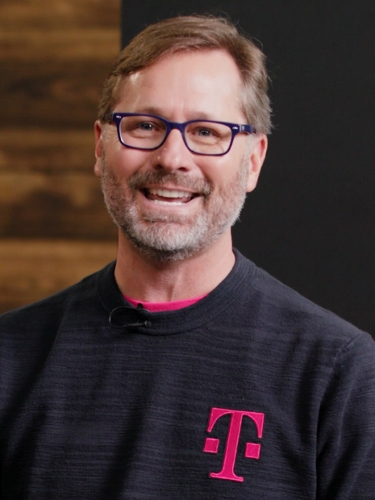 Mike Sievert, President & Chief Executive Officer | T-Mobile Executives
