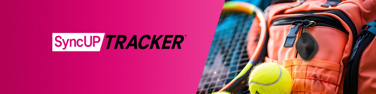 SyncUP TRACKER, A GPS Device For Your Bike, Luggage & More | T-Mobile