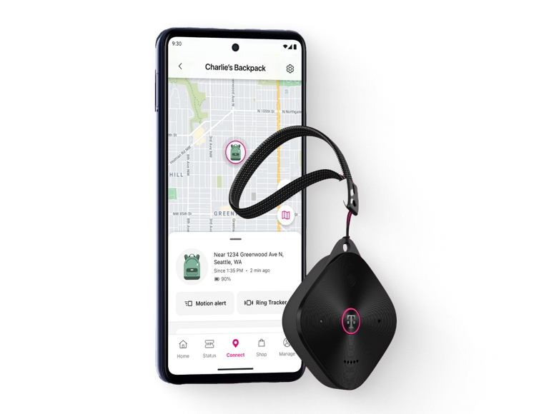 Internet of Things (IoT) Devices for Connected Living | T-Mobile