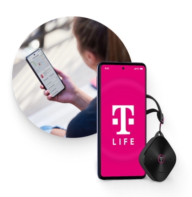 SyncUP TRACKER, A GPS Device For Your Bike, Luggage & More | T-Mobile