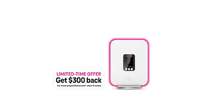 Small Business Internet Service | T-Mobile for Business