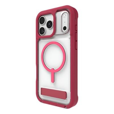 ZAGG Rainier Case with Kickstand and MagSafe for Apple iPhone 17 Pro ...