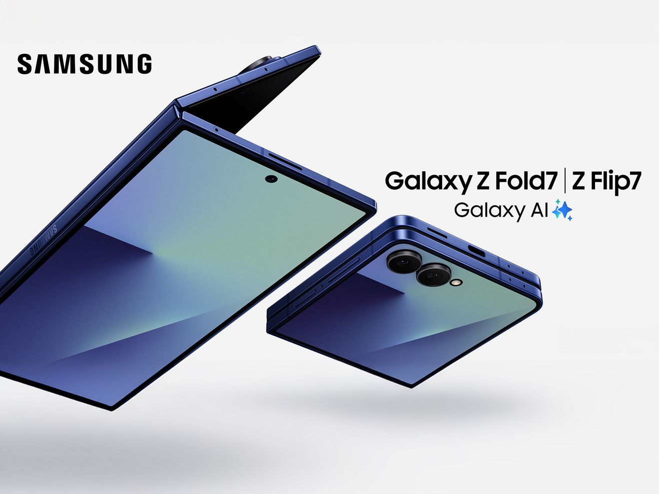 Newest Samsung Phone Releases: Latest 2025 Updates | T-Mobile