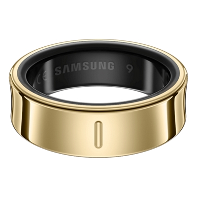 Samsung Galaxy Ring, Titanium Gold: Prices, 11 Colors, Sizes, Features ...
