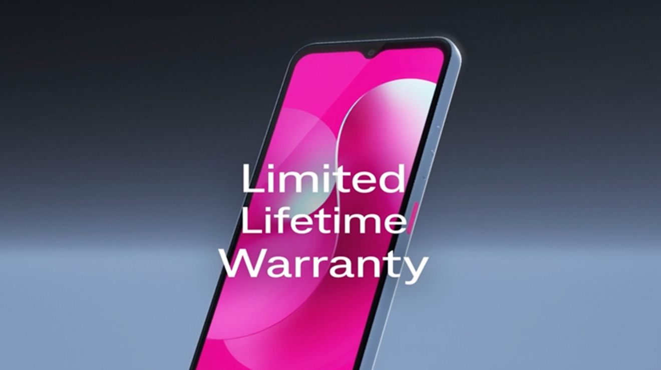 Newest T-Mobile Revvl Releases: Latest 2025 Updates | T-Mobile