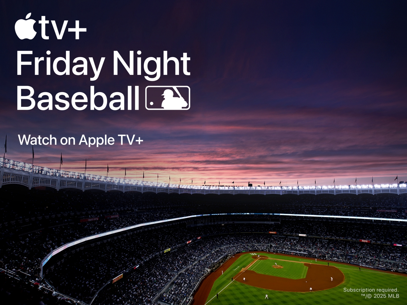 Free MLB.TV Subscription: Stream Live Baseball Games | T-Mobile