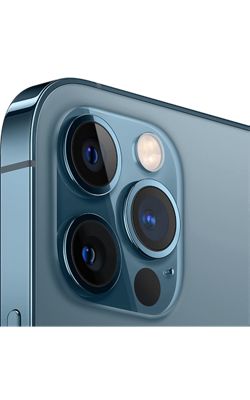 Apple iPhone 12 Pro | 4 colors in 512GB & 256GB | T-Mobile