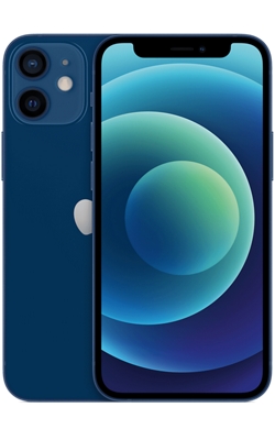 Apple iPhone 12 mini | 1 color in 64GB | T-Mobile