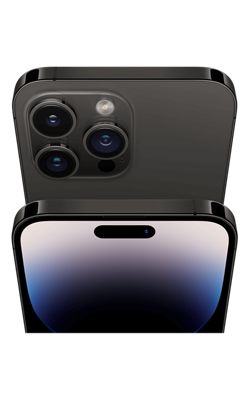 Apple iPhone 14 Pro 5G: Prices, Colors, Specs & Deals | T-Mobile