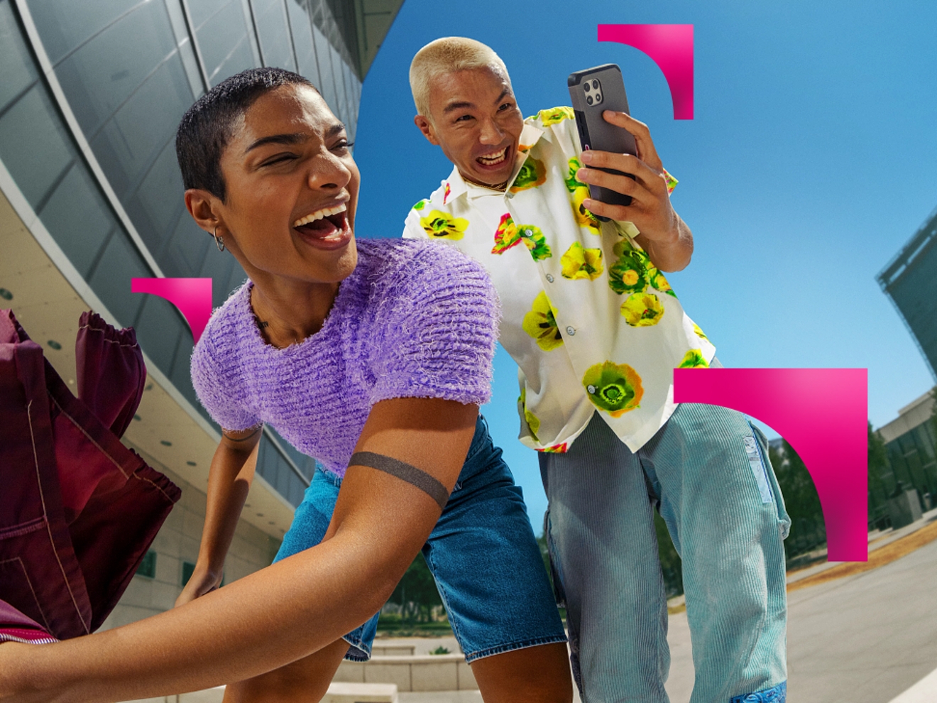 T-Life | Download T-Mobile Apps for Android and iOS Devices