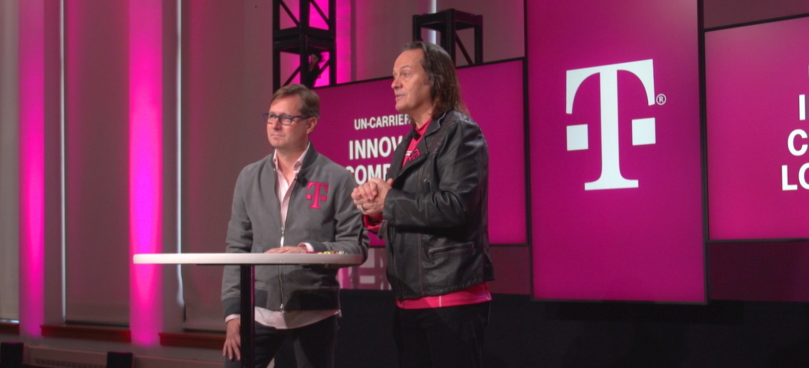 Mike Sievert, President & Chief Executive Officer | T-Mobile Executives
