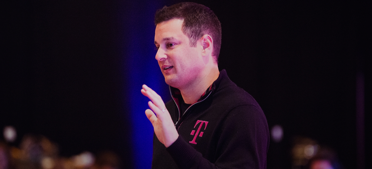 Mike Katz, President Marketing, Innovation & Experience | T-Mobile ...