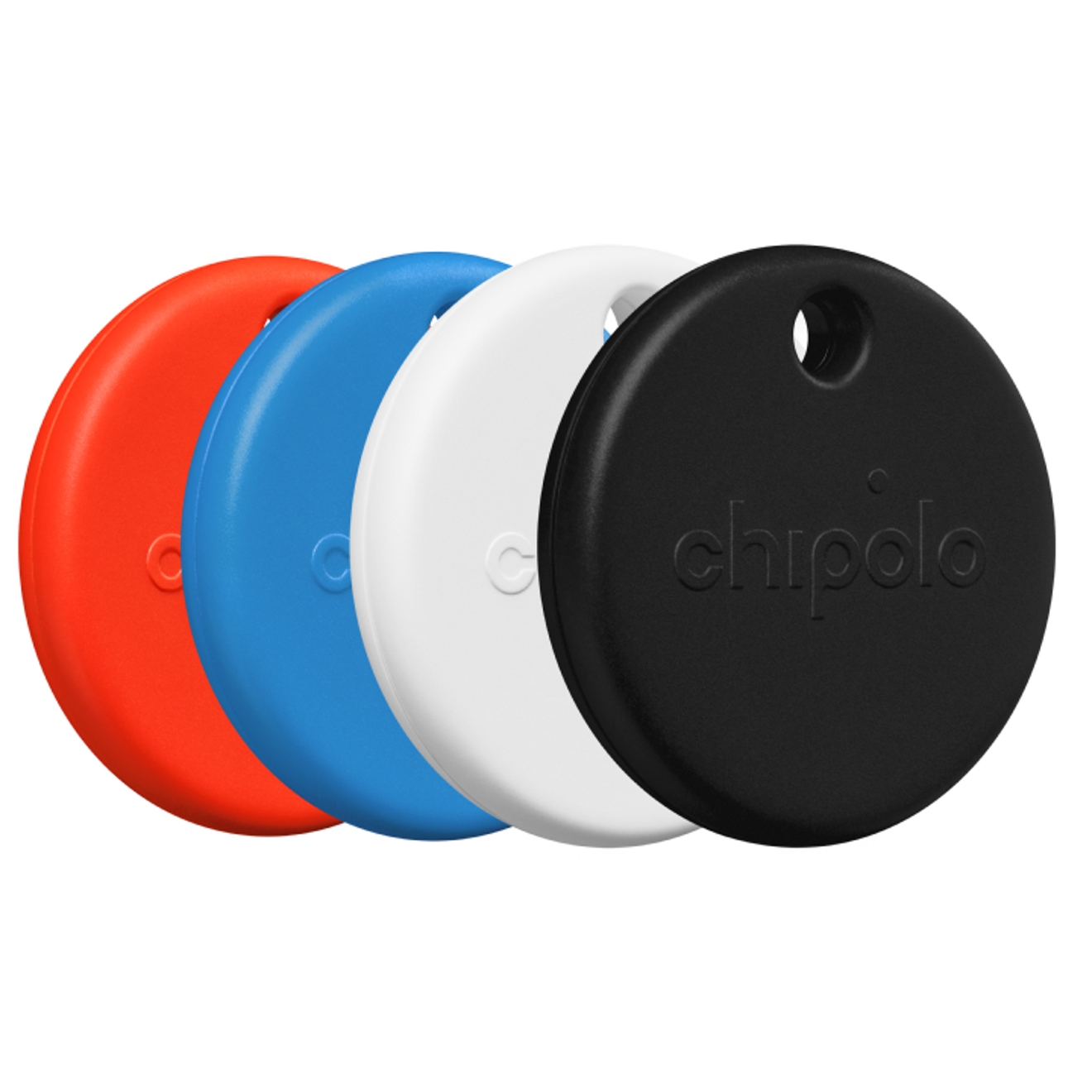 Chipolo POP Tracker Tag: Prices, 4 Colors, Sizes, Features & Specs