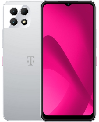 Save With T-Mobile Revvl Deals