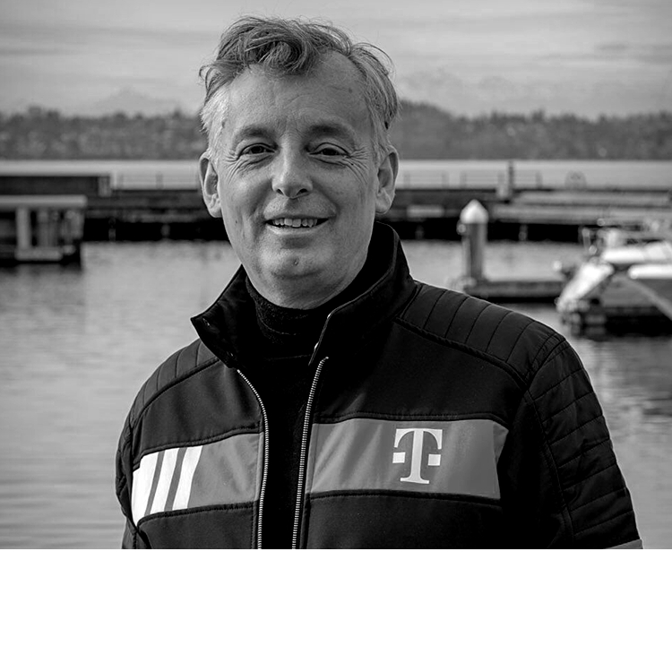 John Saw, Executive Vice President & Chief Technology Officer | T ...