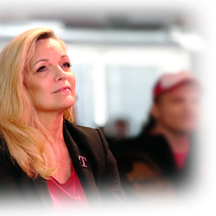 Janice Kapner, Executive Vice President & Chief Communications ...