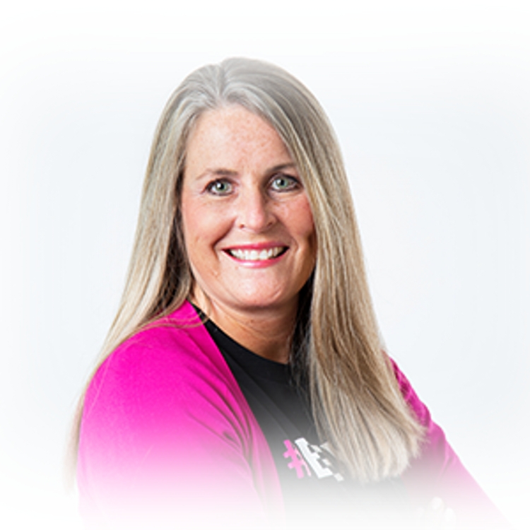 Deeanne King, Executive Vice President & Chief People Officer | T ...