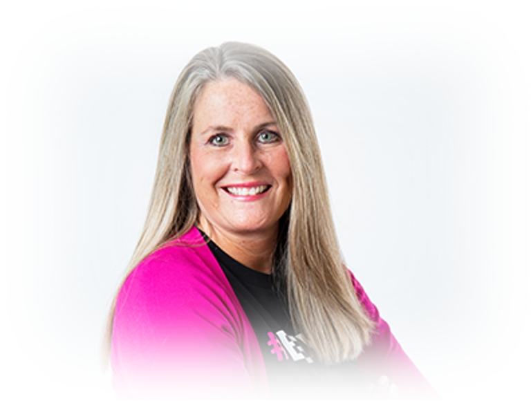 Deeanne King, Executive Vice President & Chief People Officer | T ...