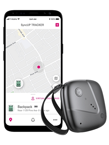 Internet of Things (IoT) Devices for Connected Living | T-Mobile