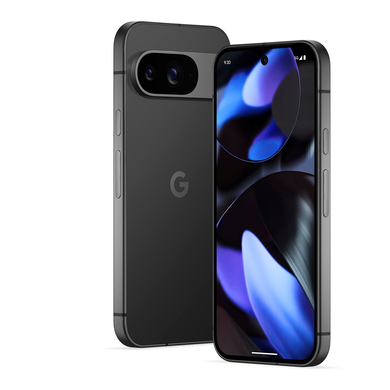 Google Pixel 9 device