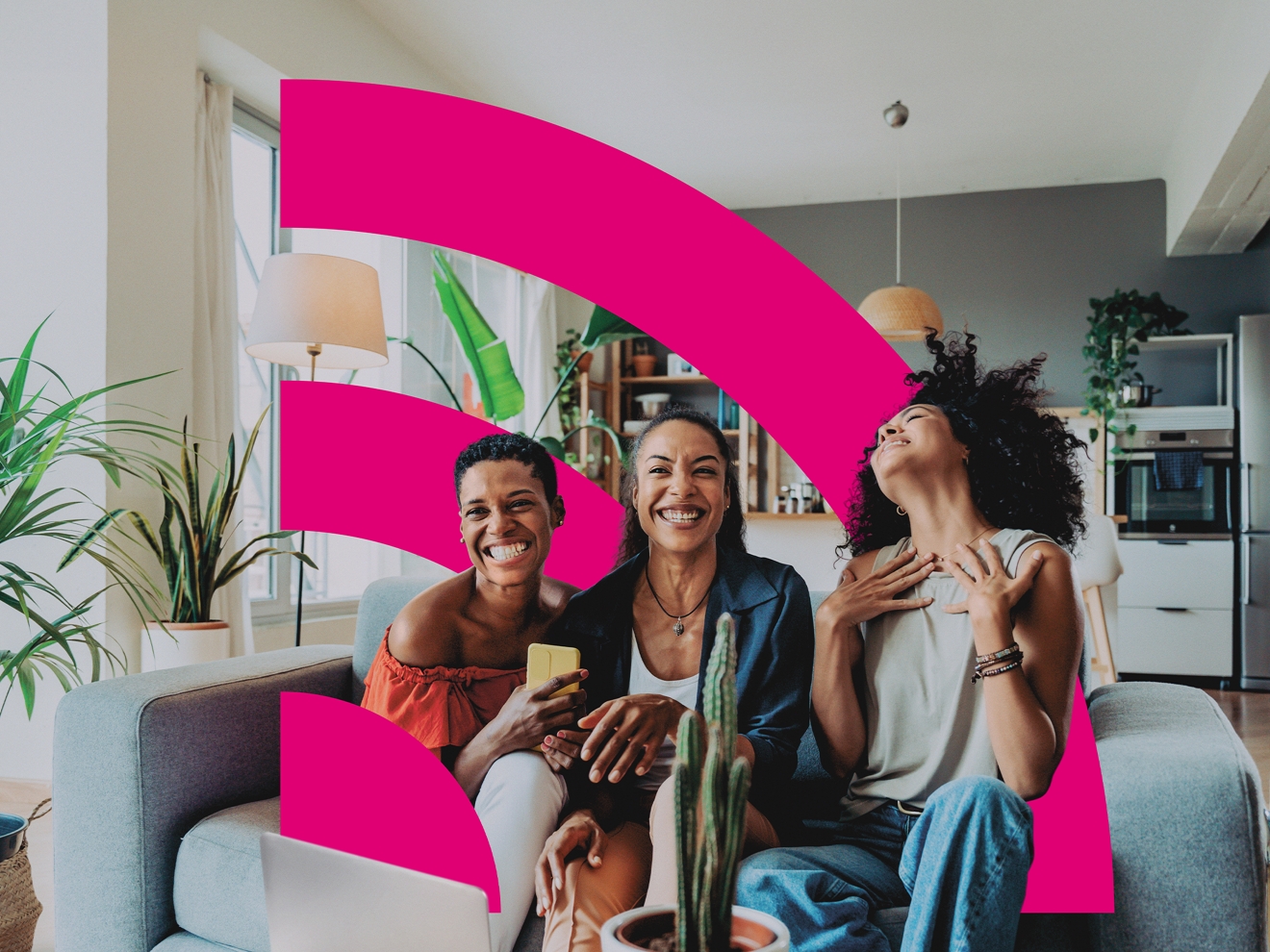 T-Mobile Internet | Reliable 5G Home Internet Service