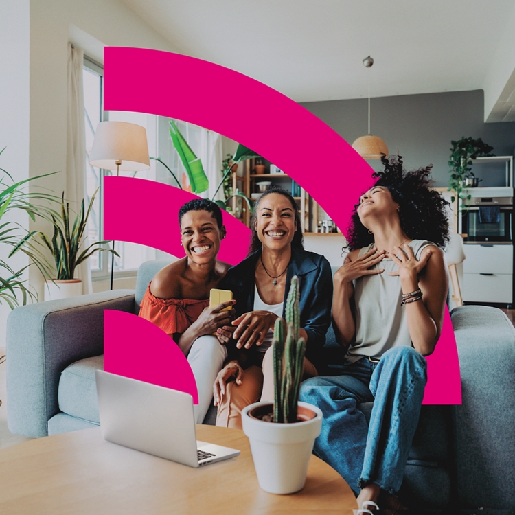 Reliable 5G Home Internet service | T-Mobile