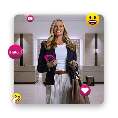 T-Mobile Phone Plan Benefits: Get Magenta Status, Perks & More