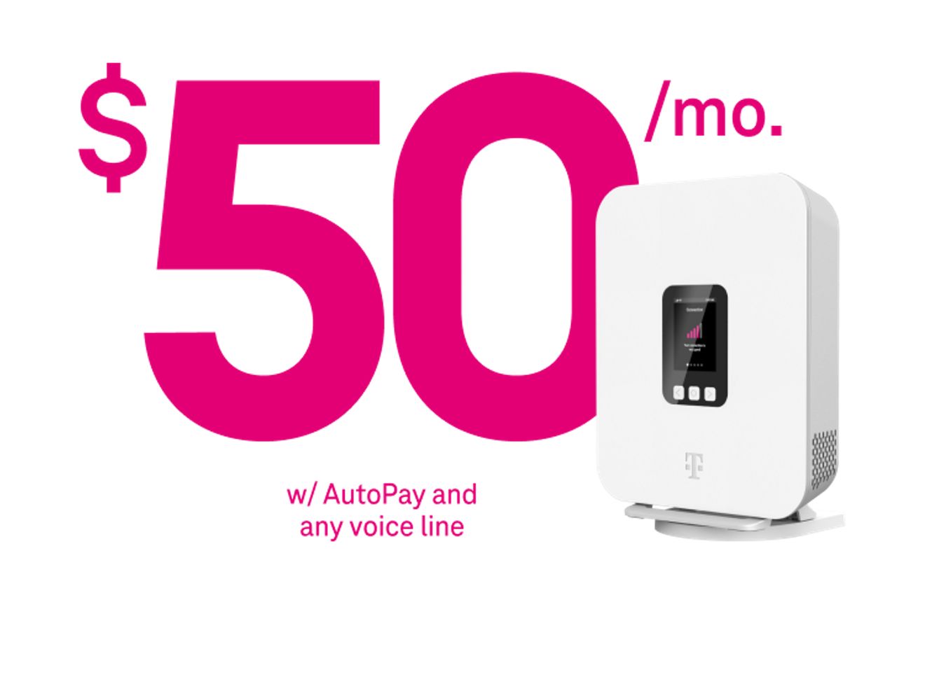 Our Best Cell Phone Deals & Device Promotions | T-Mobile