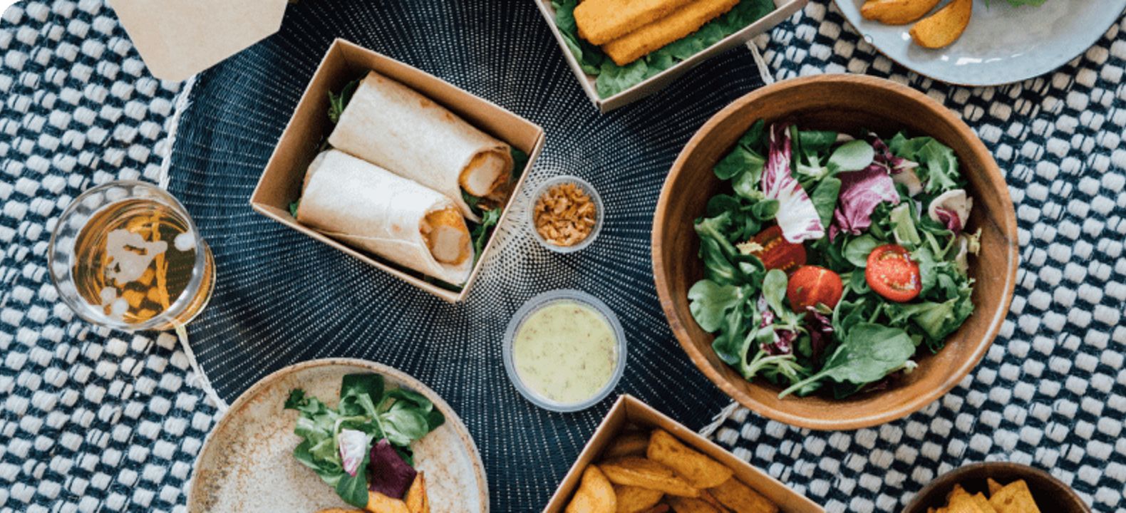 Cash back when you dine. Cash back when you dine. Cash back when you dine.