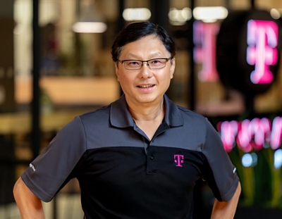 John Saw, Executive Vice President & Chief Technology Officer | T ...