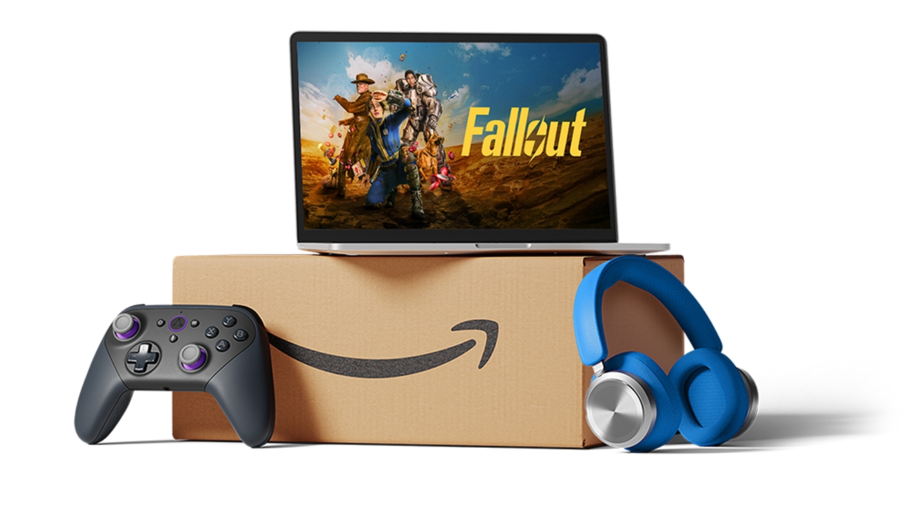 Activate Your Amazon Prime Membership | Metro by T-Mobile