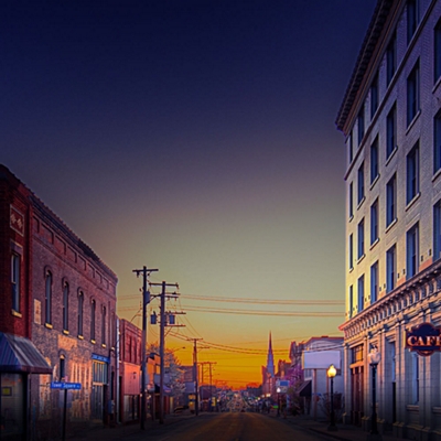 Bringing T-Mobile Coverage To Small Towns & Rural Areas