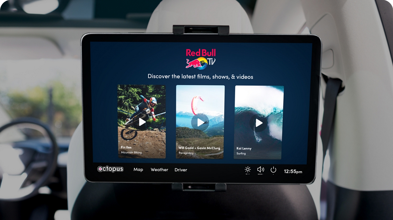 Rideshare Advertising | T-Mobile Advertising Solutions