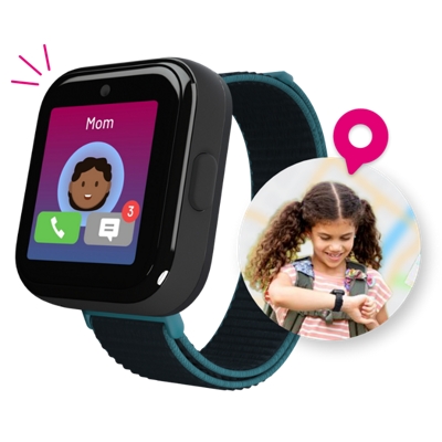 Get The Best Smartwatch Deals for The Entire Family | T-Mobile