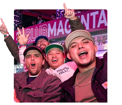 Experience the Las Vegas Grand Prix Anywhere with T-Mobile