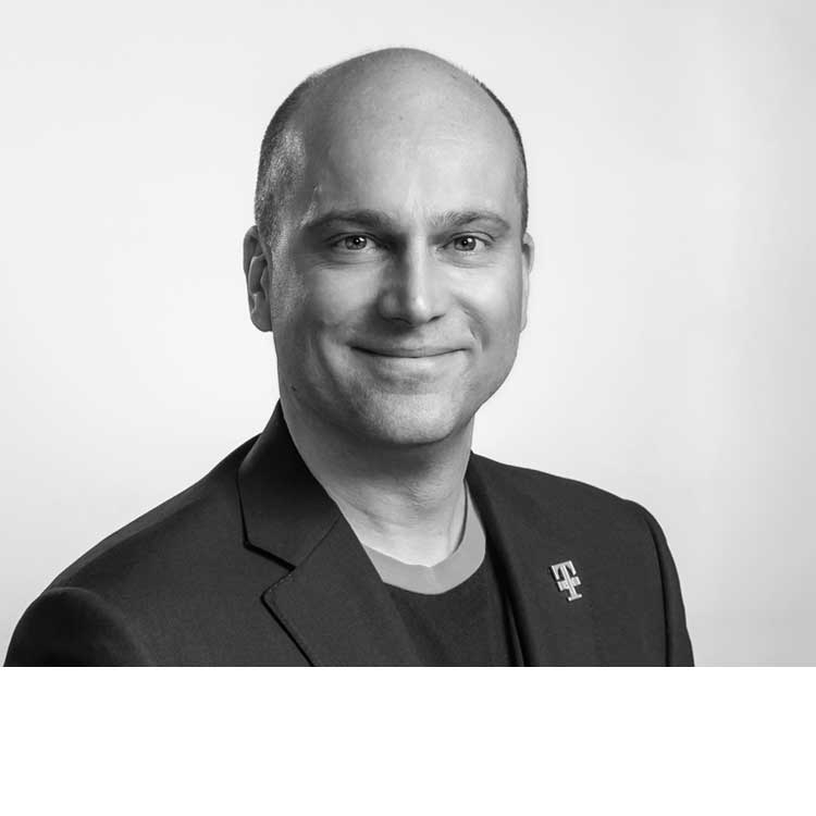 Jon Freier, President, Consumer Group | T-Mobile Executives