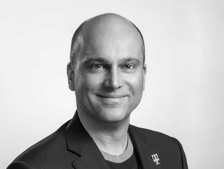 Peter Osvaldik, Executive VP & Chief Financial Officer | T-Mobile ...