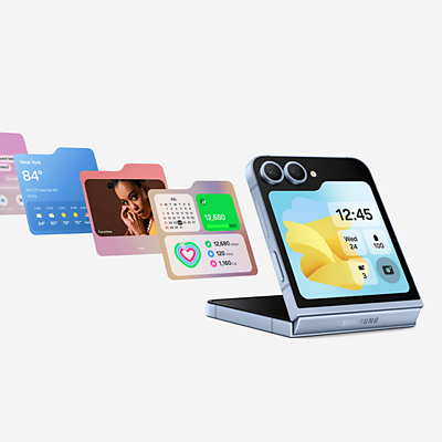 New Samsung Galaxy Z Flip6: Prices, Colors, Sizes, Features New Samsung Galaxy Z Flip6: Prices, Colors, Sizes, Features