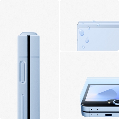 New Samsung Galaxy Z Flip6: Prices, Colors, Sizes, Features & Specs | T ...