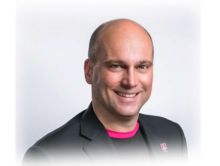 Peter Osvaldik, Executive VP & Chief Financial Officer | T-Mobile ...