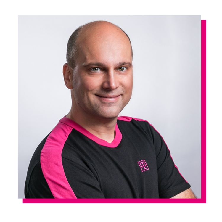 Peter Osvaldik, Executive VP & Chief Financial Officer | T-Mobile ...